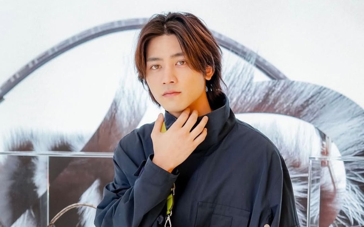 Mizuki Itagaki, cantante de M!LK: Última publicación