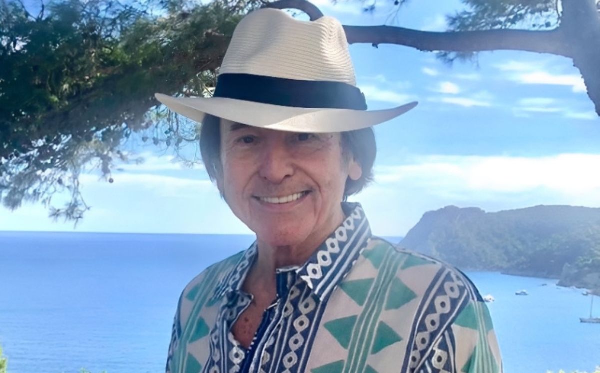Raphael Se Sincera Sobre El Miedo Que Sintió Por Su Hospitalización