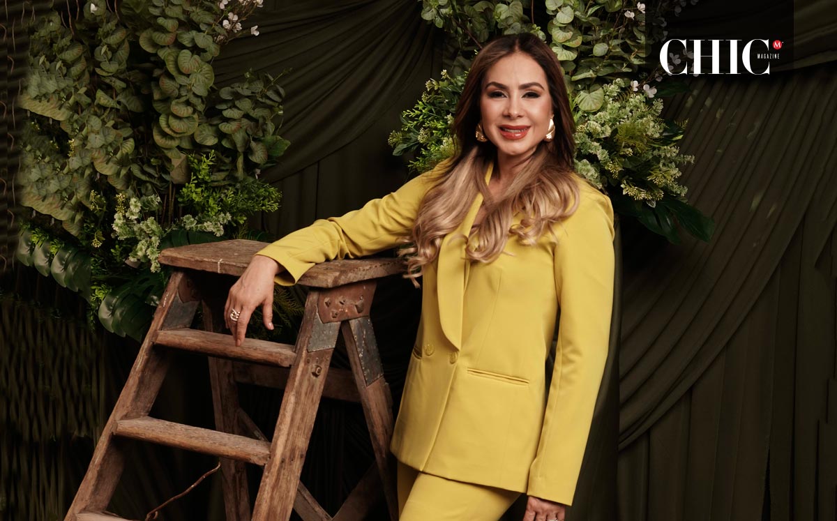 Martha Rodríguez: quién es la abogada lagunera y su rol de mamá