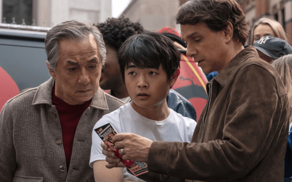 ¿Karate Kid está basada en hechos reales? Conoce aquí la historia