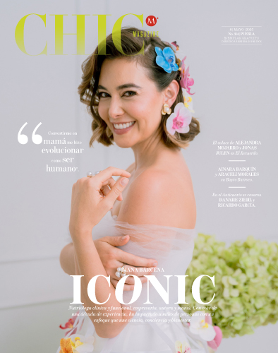 Chic Magazine - Revista de sociales, moda, espectáculos y ...