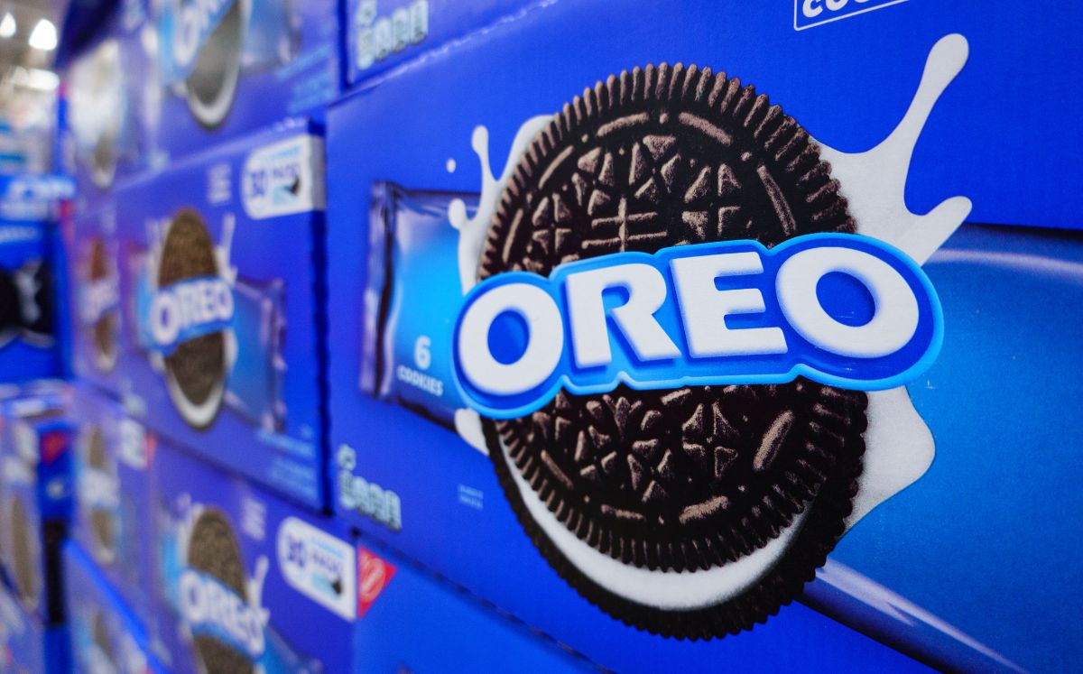 Oreo se va de México: Qué pasó con las galletas