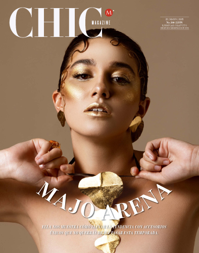 Chic Magazine - Revista de sociales, moda, espectáculos y ...