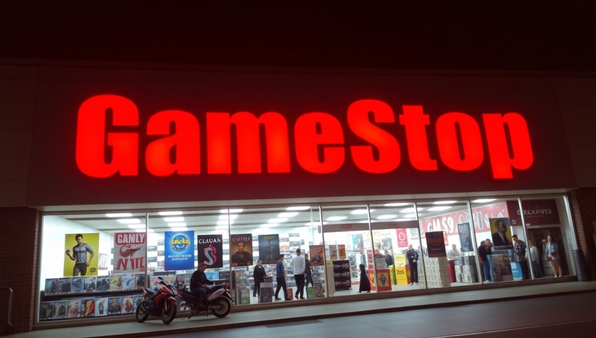 Gamestop: Es-aún una-buena-inversión después del "short-squeeze"