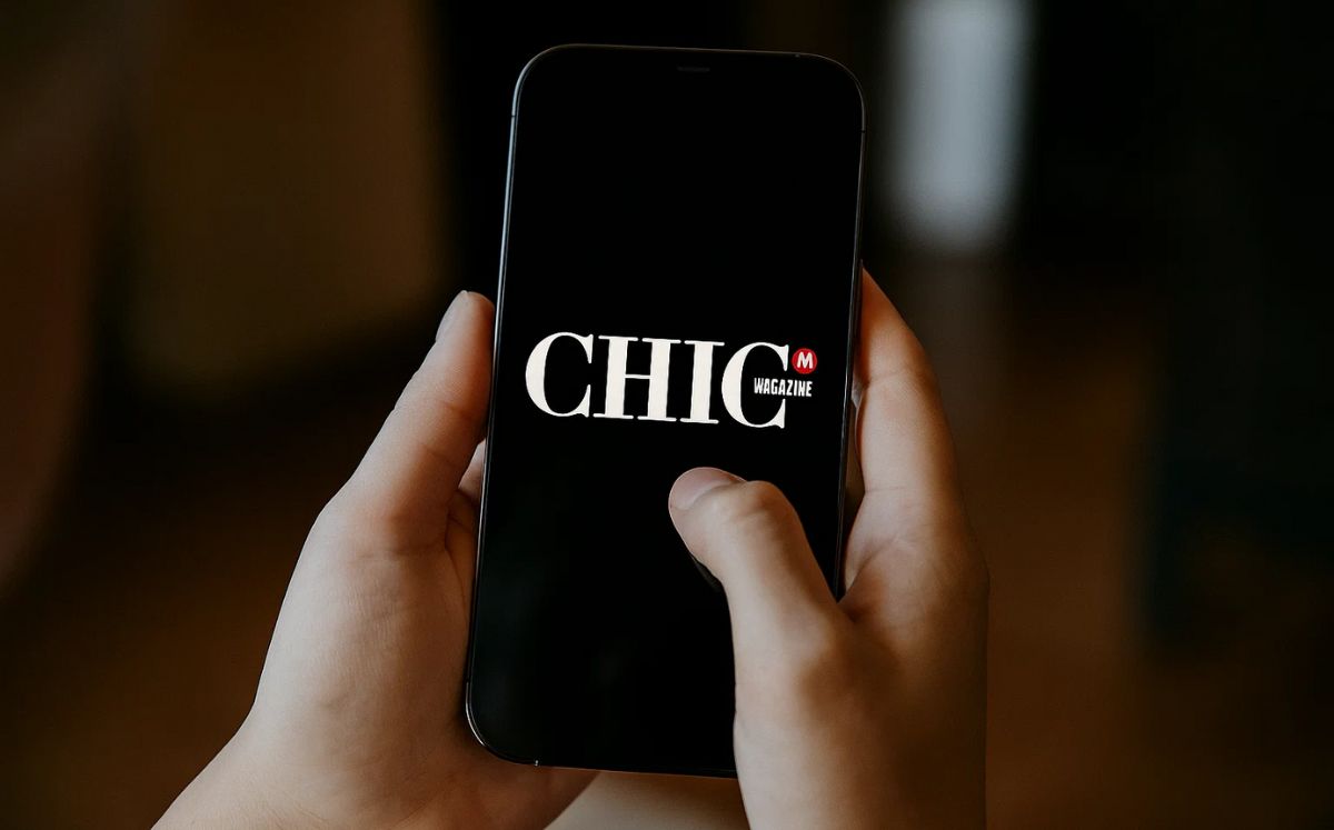 CHIC Magazine estrena nuevas apps: cuáles son y cómo descargarlas