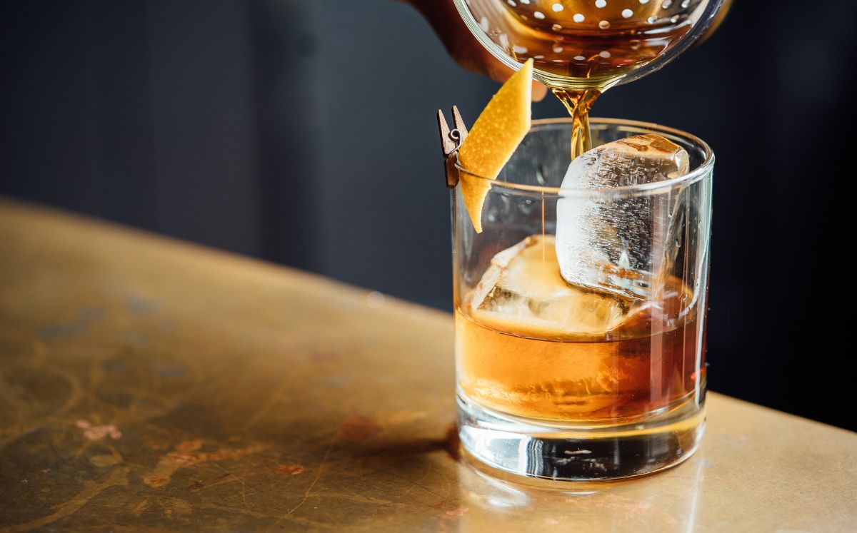 Así es el licor premium que todos quieren probar