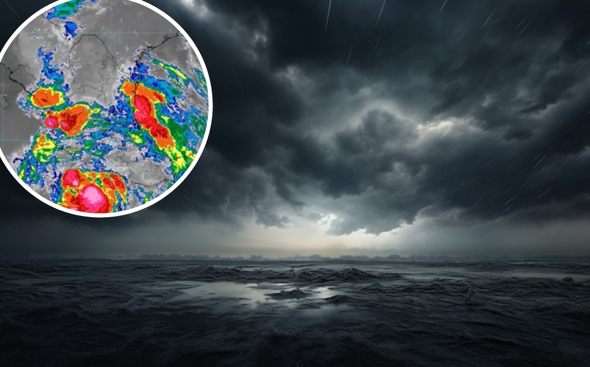 Tormenta tropical Flossie: ¿Cuándo se convertirá en Huracán?