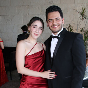 Boda Ana Gabriela Bermea-y-Mauricio Garza Treviño