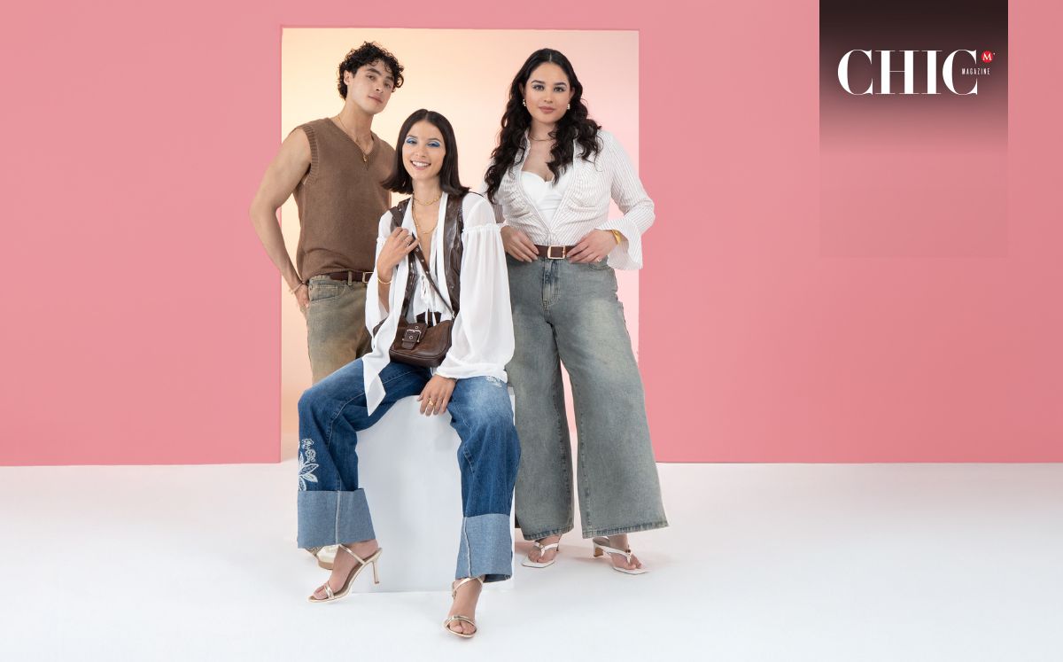 Hot Fashion 2025: SHEIN presenta tendencias y ofertas irresistibles