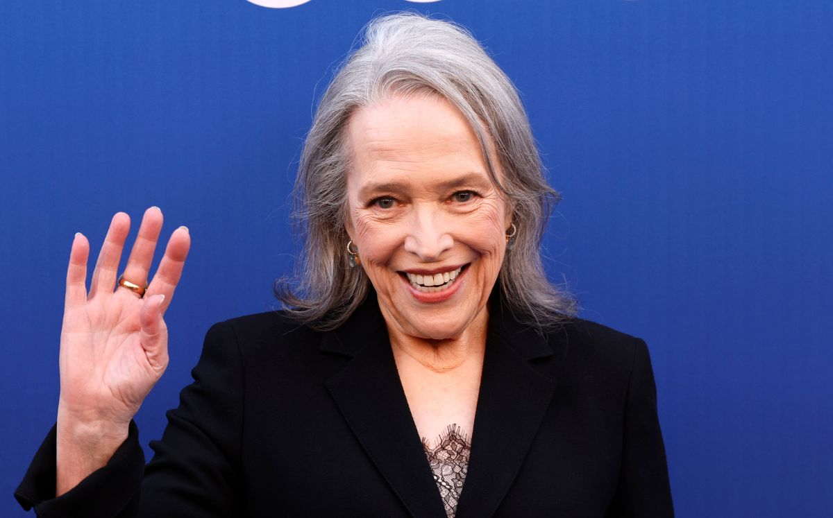 ¿Qué le pasó a Kathy Bates? Razón detrás de su pérdida de peso