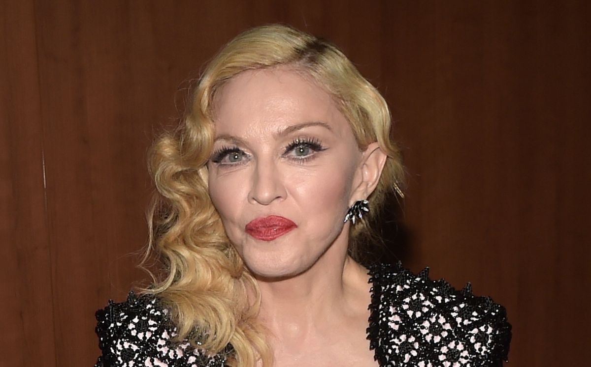 Madonna anuncia nuevo álbum; ¿cuándo sale?