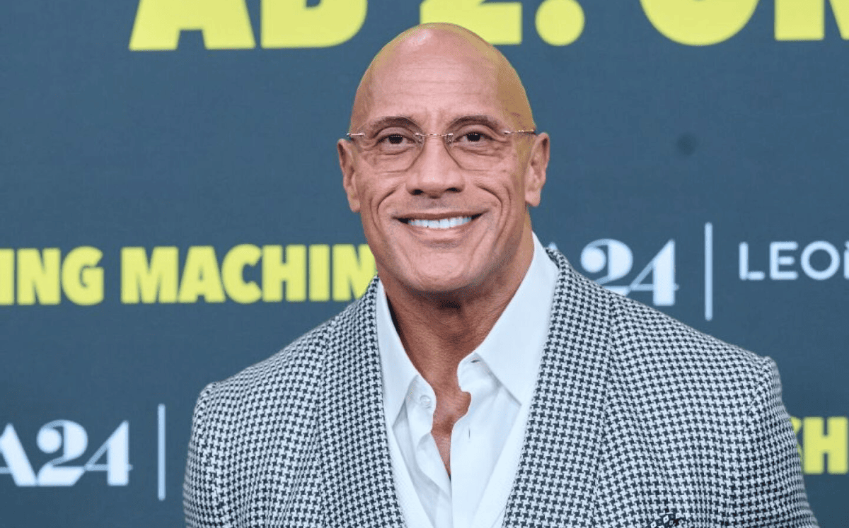 Dwayne Johnson en México: cuándo llega y por qué
