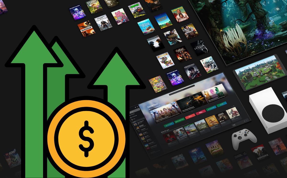 Xbox Game Pass sube sus precios; ¿cuánto cuesta ahora?