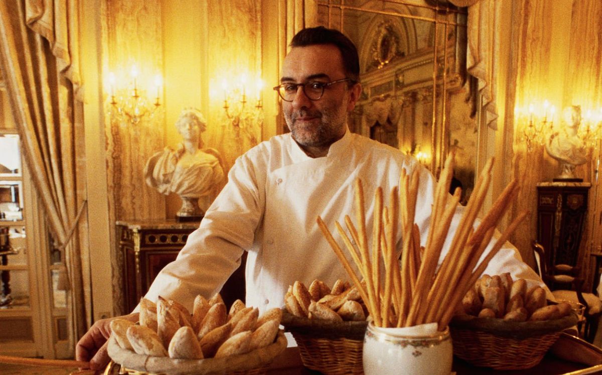 Estos son los chefs con más estrellas Michelin en 2025