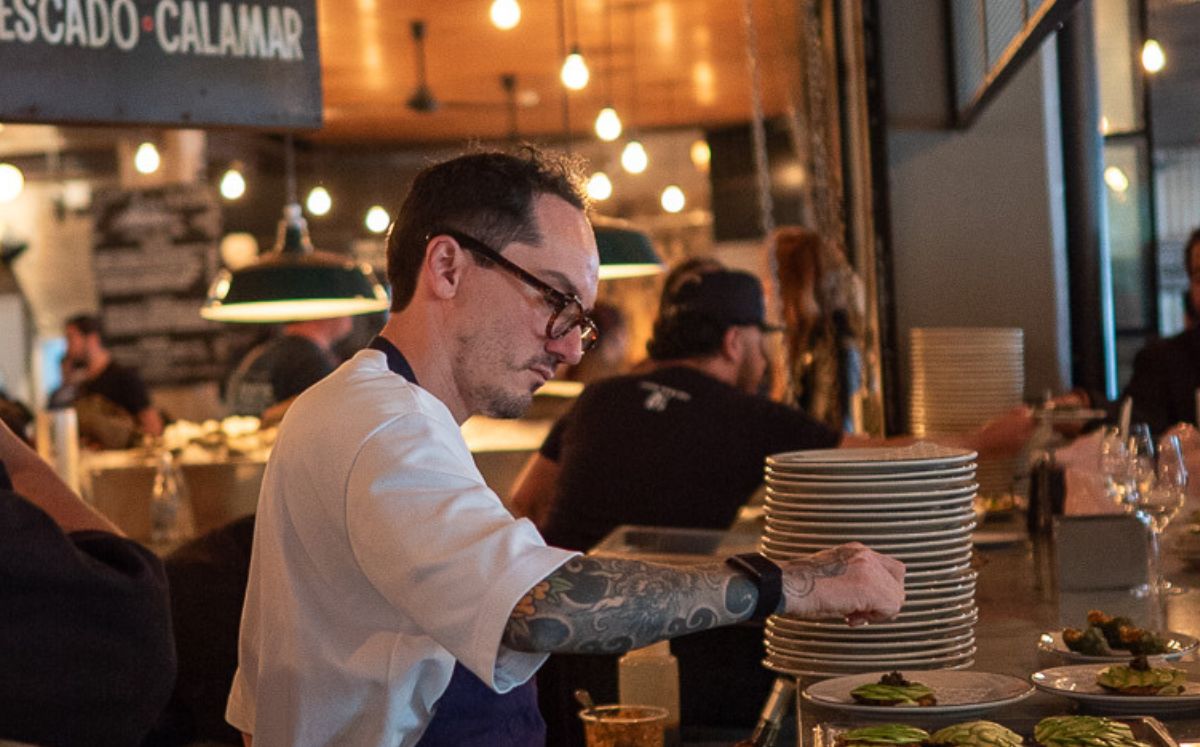 La Docena celebra 10 años en CDMX con tres días de sabor y alta cocina