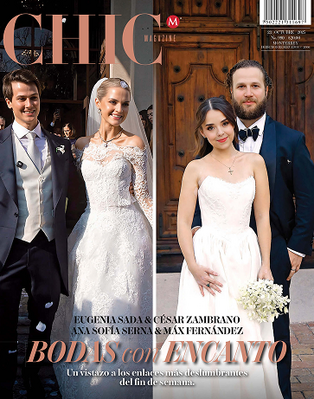 Chic Magazine: moda, celebridades, belleza, estilo de vida y más