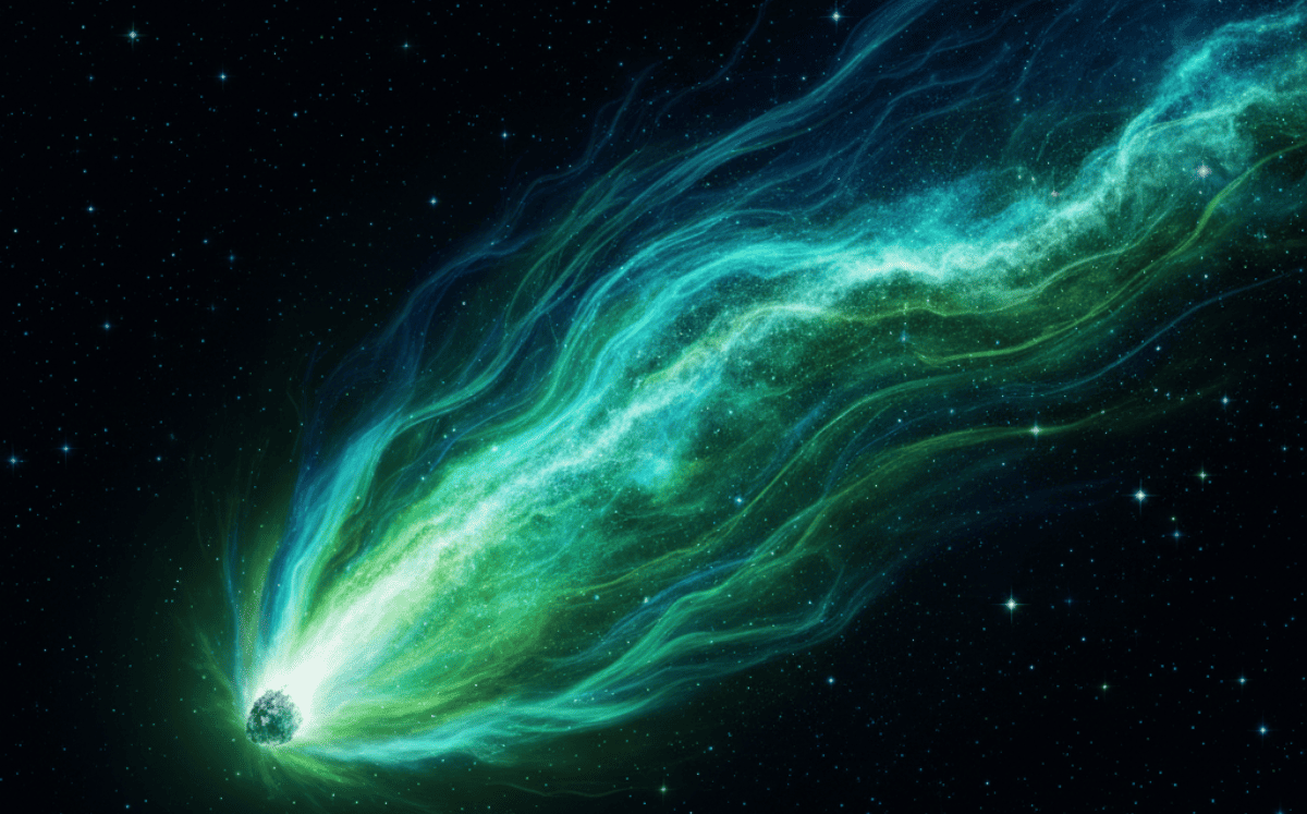 3I/Atlas: El día en que se acercará a la Tierra según Harvard