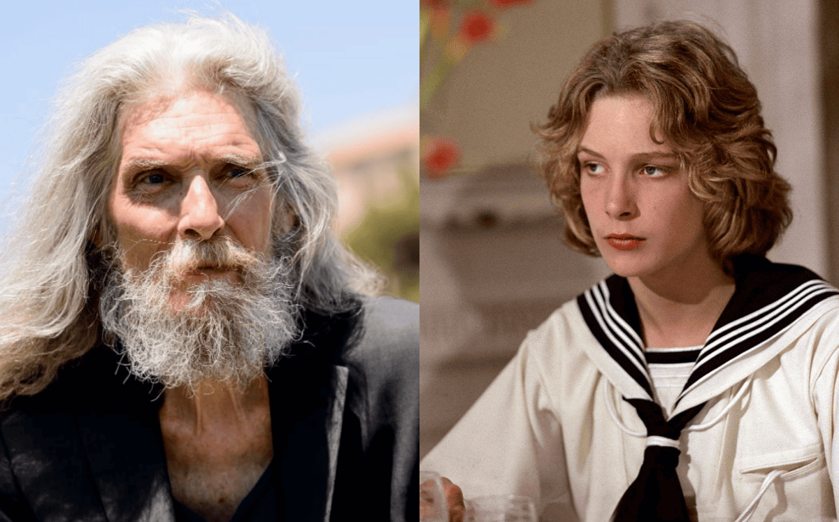 ¿De qué muriö Björn Andrésen “el chico más bello del mundo”?