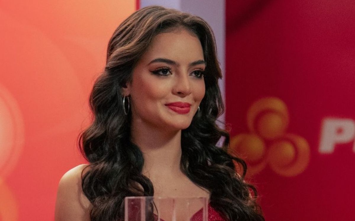 Quién es Sara Ivette Solórzano, inspiración de Lina en Me late que sí