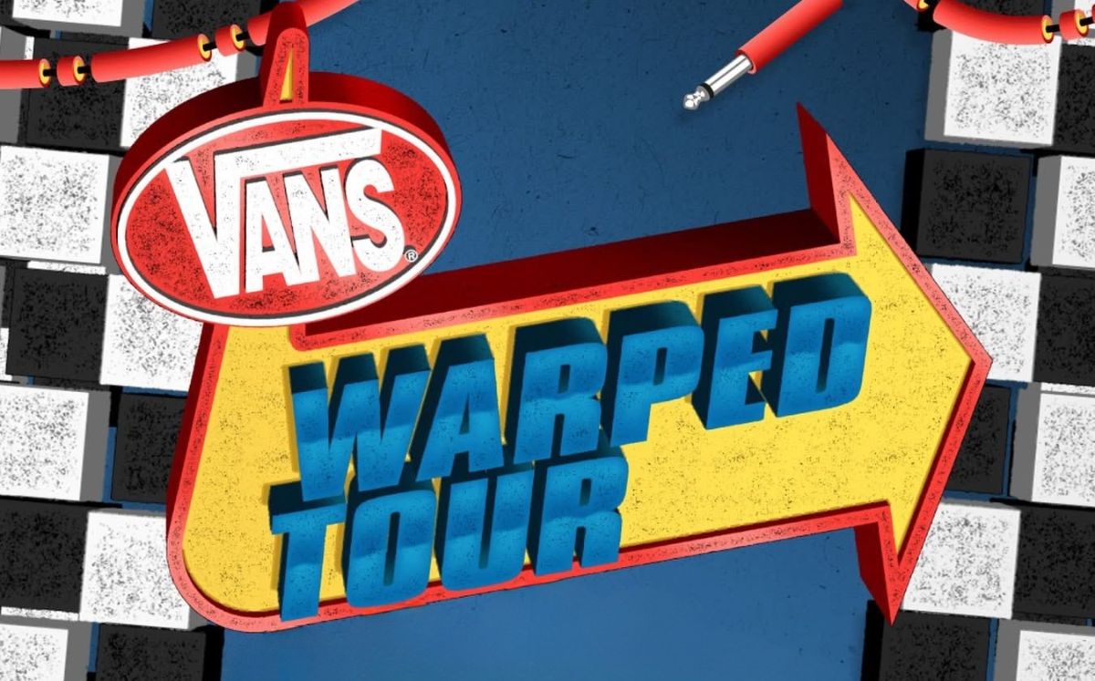 Vans Warped Tour 2026: Estos son los precios y fechas confirmadas