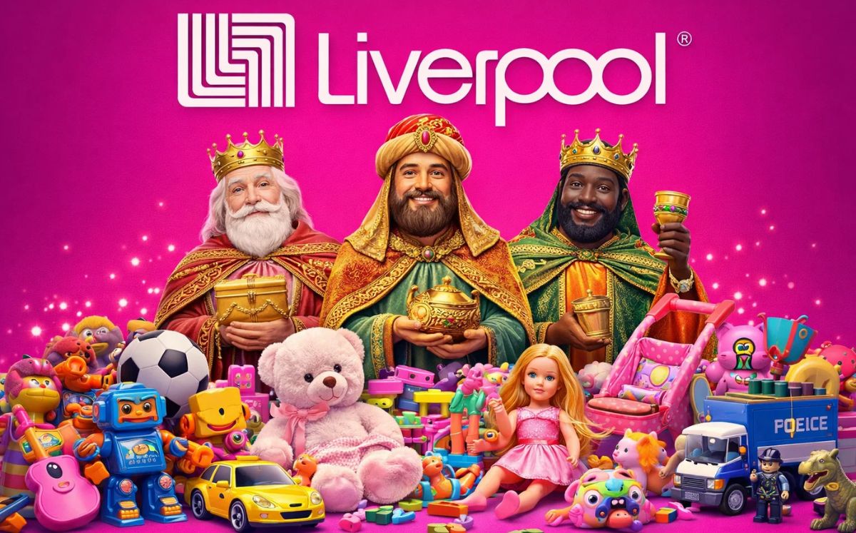 ¿A qué hora cierra Walmart por Día de Reyes? Horarios de 5 de enero