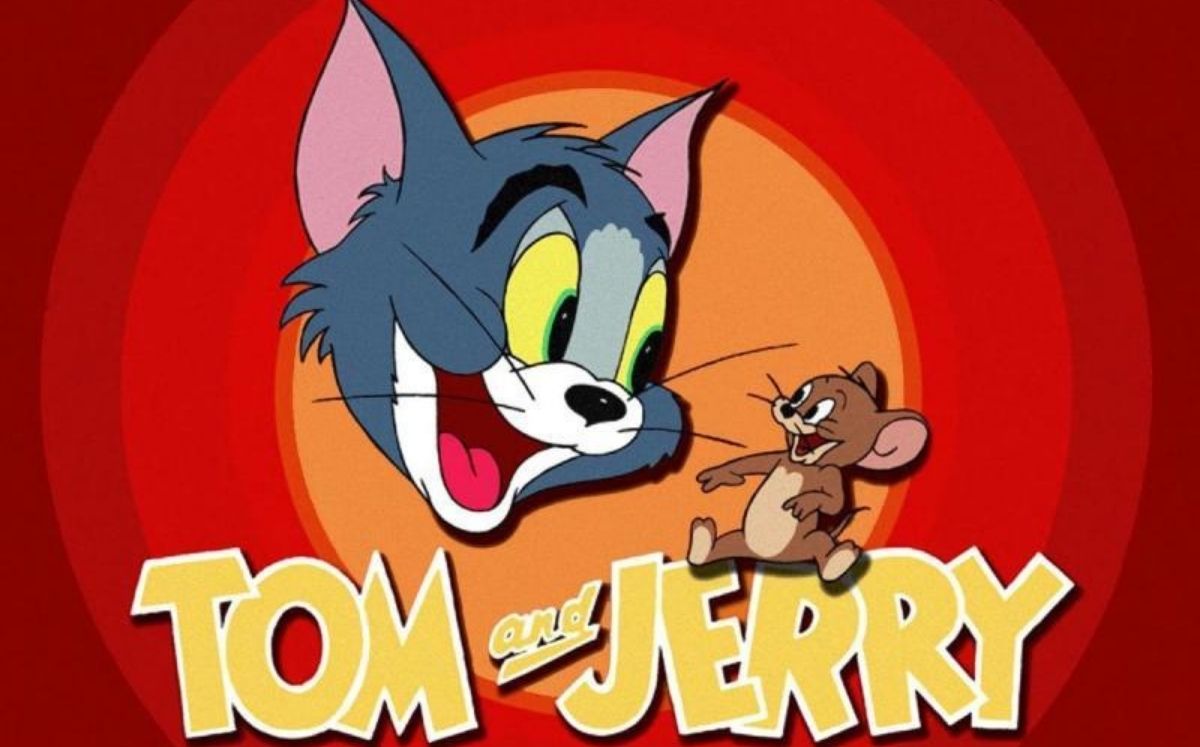 Cómo se verían Tom y Jerry en la vida real según la IA