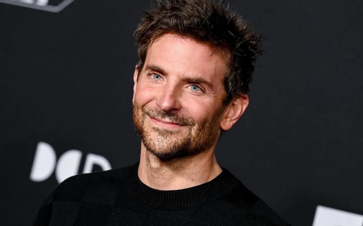 Bradley Cooper revela qué ocurrió con su rostro recientemente