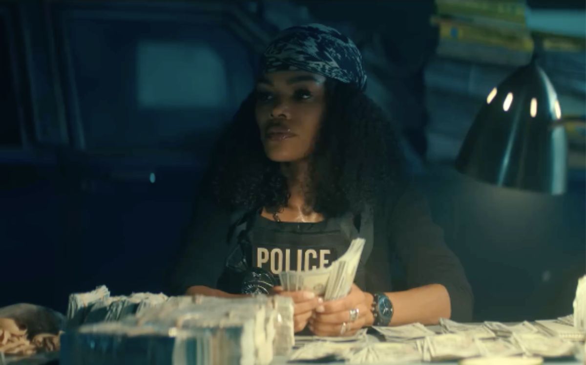 Final-explicado de-El botín de-Netflix