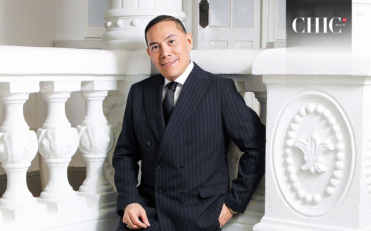 Quién es el contador Octavio Macías y por qué destaca en Tampico