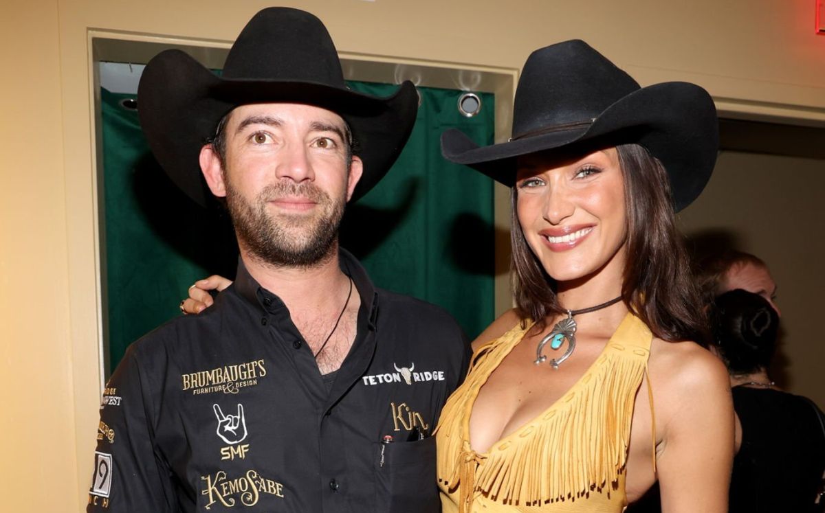 Bella Hadid y Adan Banuelos: ¿Por qué terminaron su relación?