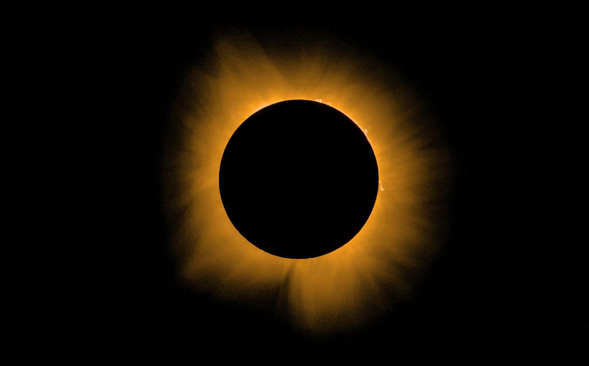 Eclipse-solar: Cuándo-a qué-hora y-dónde ver-el primero-del-año