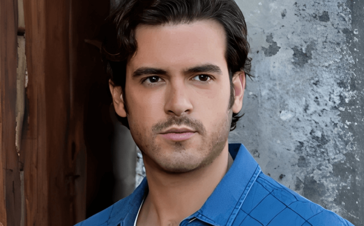 Muere Jorge Lyle; el actor Pablo Lyle, no pudo despedirse