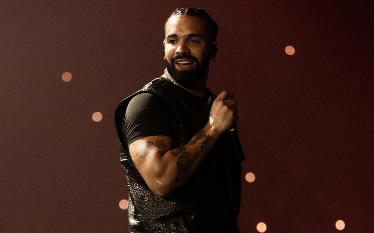 Drake lanza 3 nuevos álbumes: cuáles son y colaboraciones