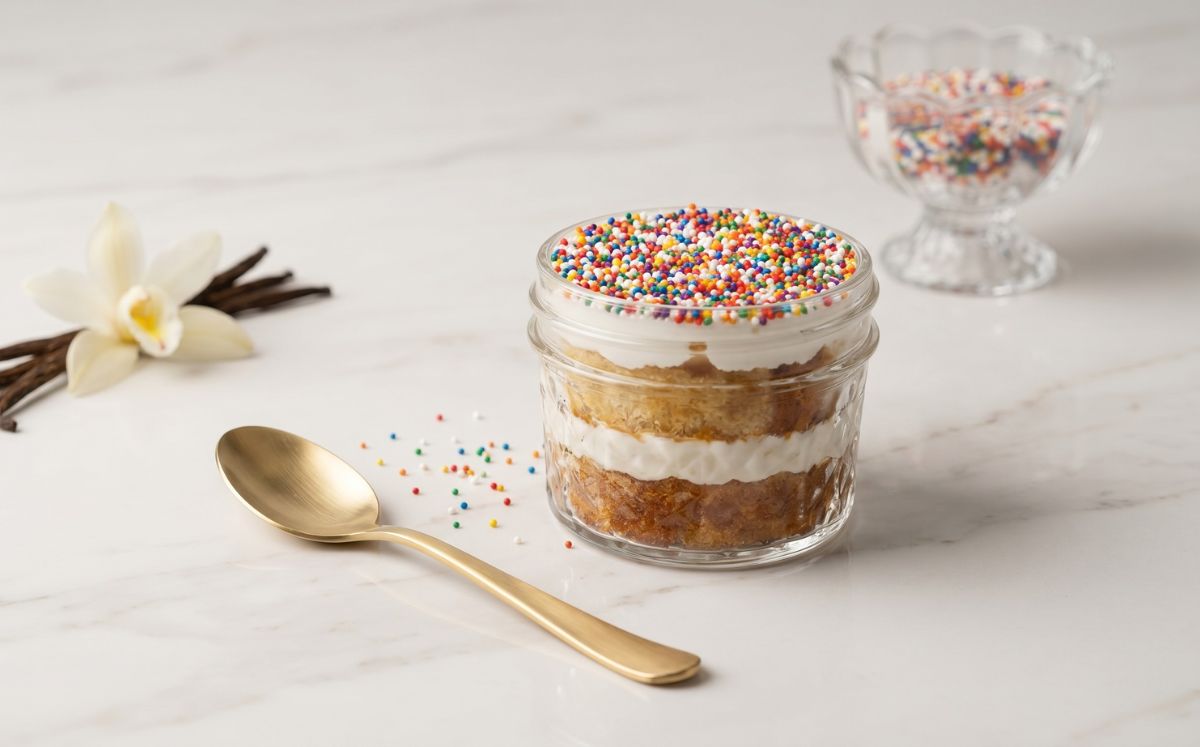 Dot cake: Qué es y cómo preparar el pastel en casa | RECETA