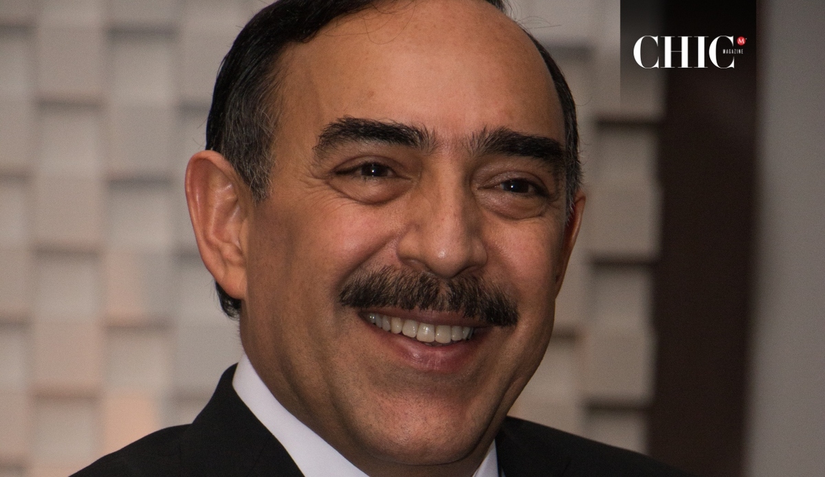 Dr. Jorge Ocampo Candiani: una vida dedicada a la piel