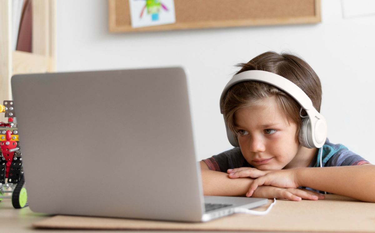 Guía para padres: cómo elegir la computadora ideal para tus hijos
