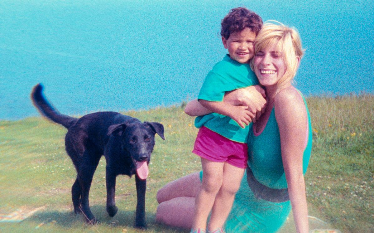 Alex Hanscombe: Qué ha sido del hijo de Rachel Nickell
