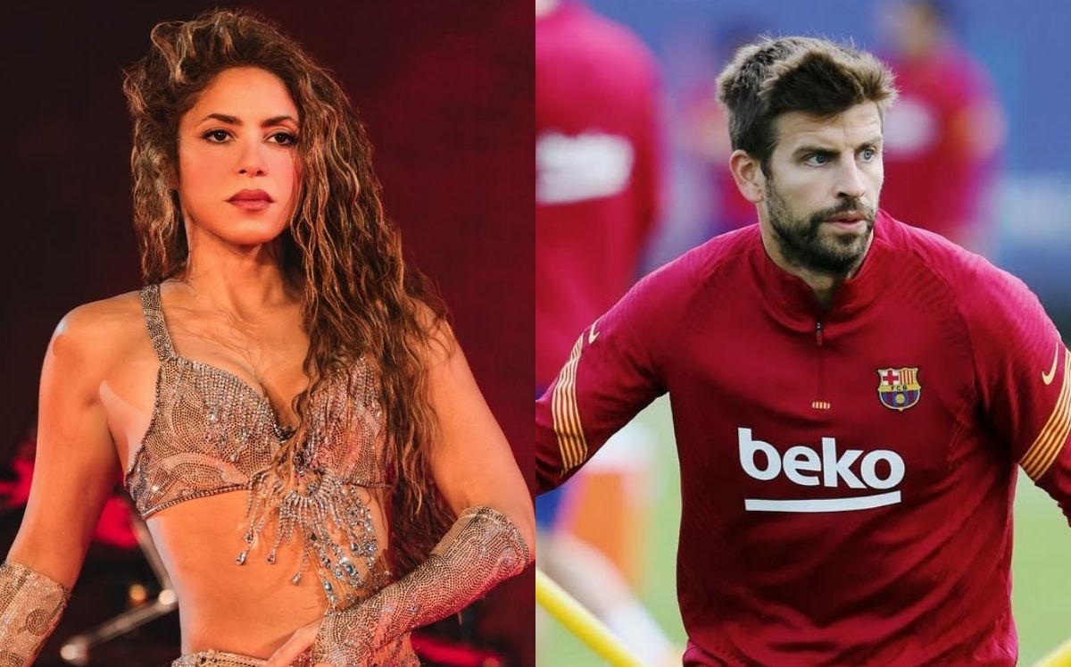Shakira y Gerard Piqué vuelven a seguirse en Instagram: ¿qué pasó?