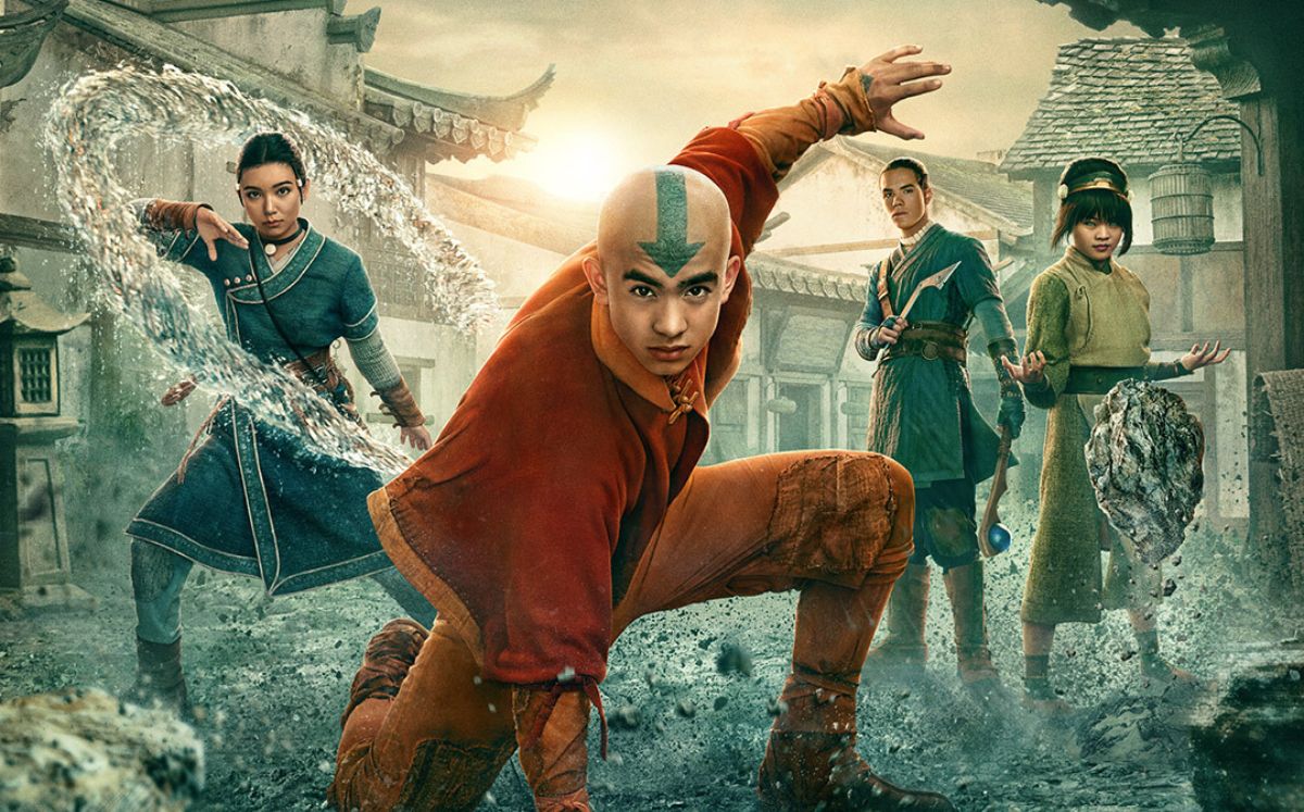 ¿Cuándo se estrena la temporada 3 de "Avatar: La leyenda de Aang"?